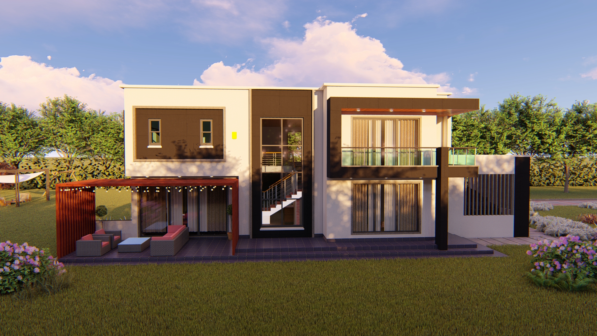 Ayal Developers – Design and Build Your Luxury Project